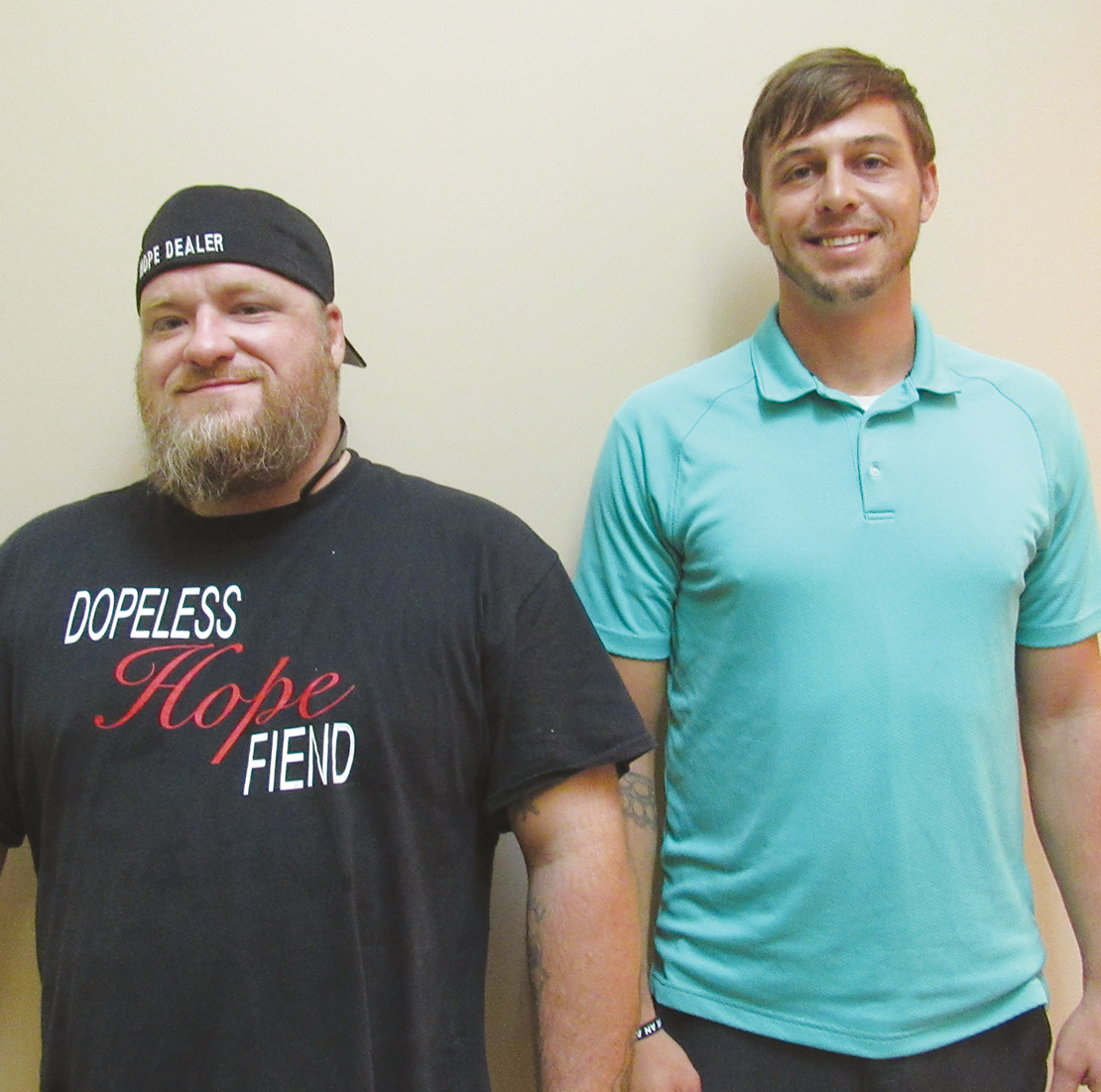 Hope House brings hope to substance abuse problems – The DeQuincy News