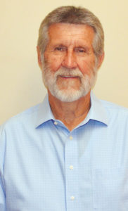 Roger Marcantel to run for Police Jury – The DeQuincy News