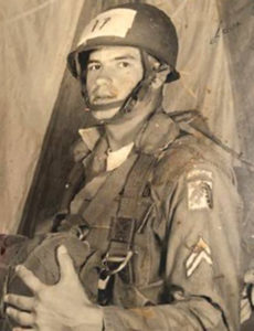 Jerry Bell’s memories told – The DeQuincy News