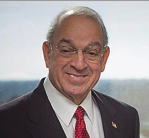 DeRosier announces retirement – The DeQuincy News